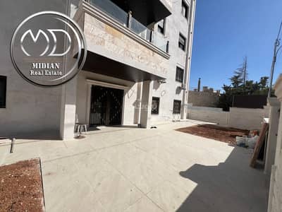 Apartment for Sale in Dahyet Al Rasheed, Amman - ID84814 - 3 Bedrooms ...