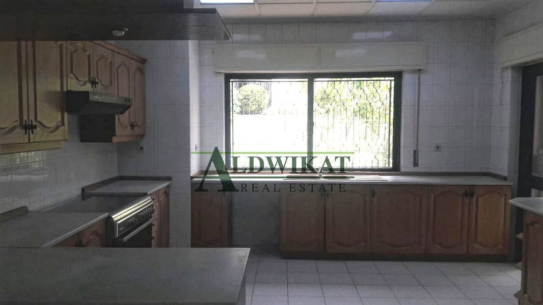 Villa for Rent in Dair Ghbar, Amman - IDDKT5073 - Attached Villa for ...