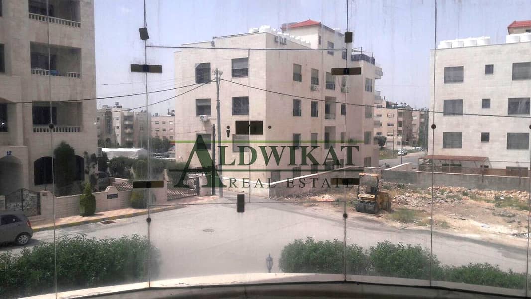 Villa for Rent in Dair Ghbar, Amman - IDDKT5073 - Attached Villa for ...