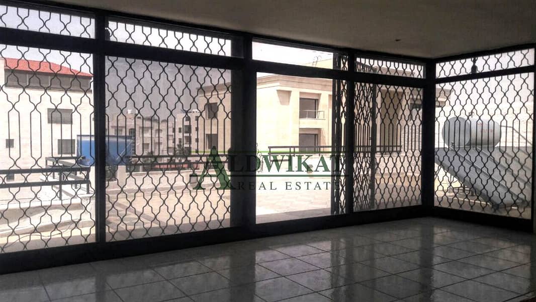 Villa for Rent in Dair Ghbar, Amman - IDDKT5073 - Attached Villa for ...