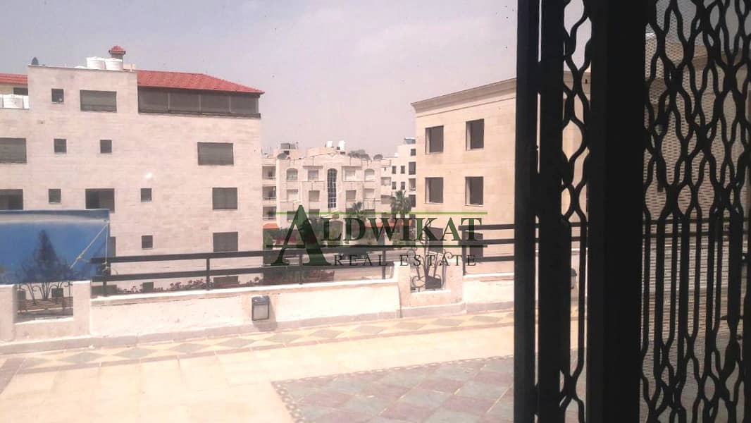 Villa for Rent in Dair Ghbar, Amman - IDDKT5073 - Attached Villa for ...