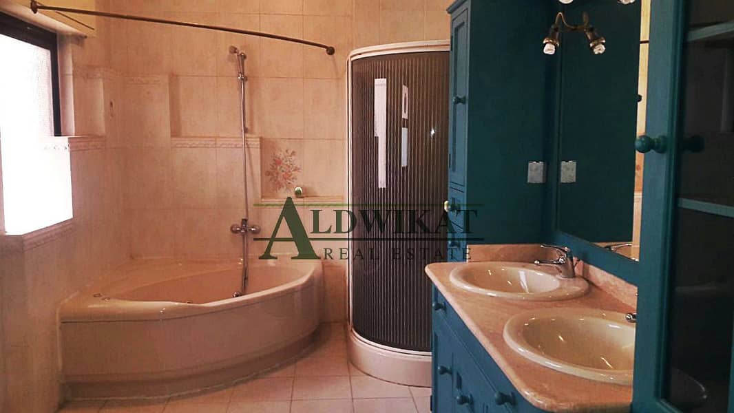 Villa for Rent in Dair Ghbar, Amman - IDDKT5073 - Attached Villa for ...