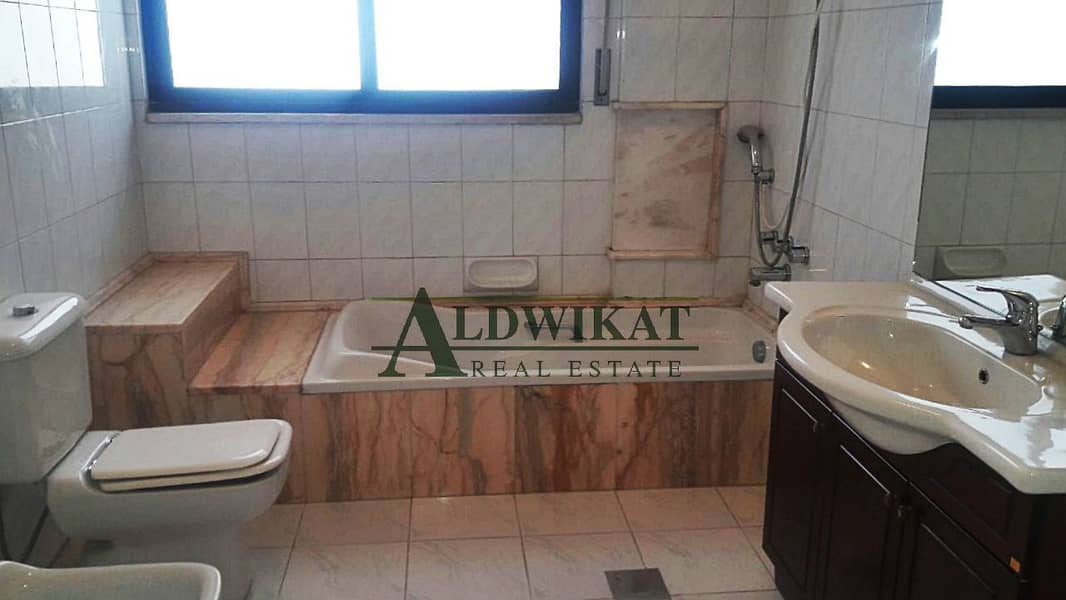 Villa for Rent in Dair Ghbar, Amman - IDDKT5073 - Attached Villa for ...